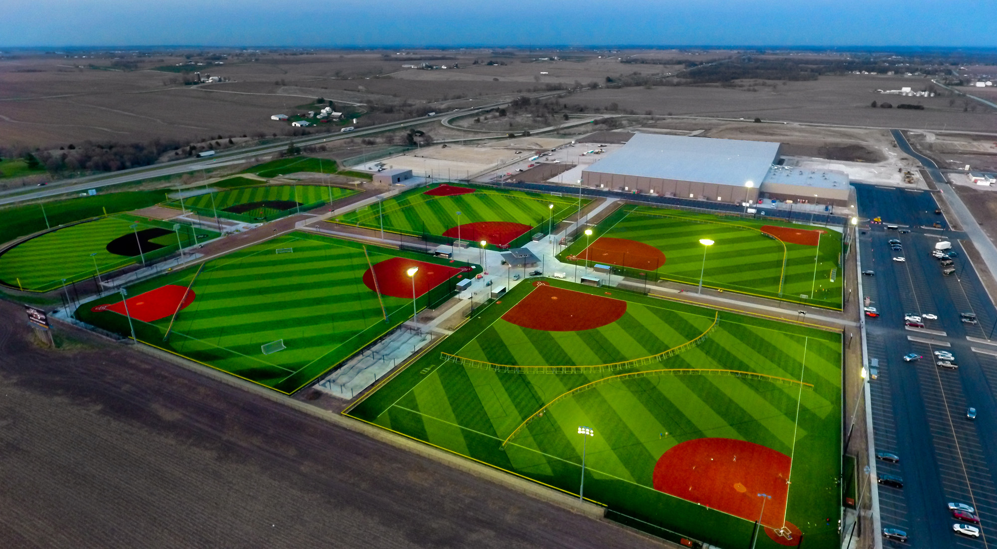 Unlock the Power of Multiple Destinations with a Sports Event in the ...